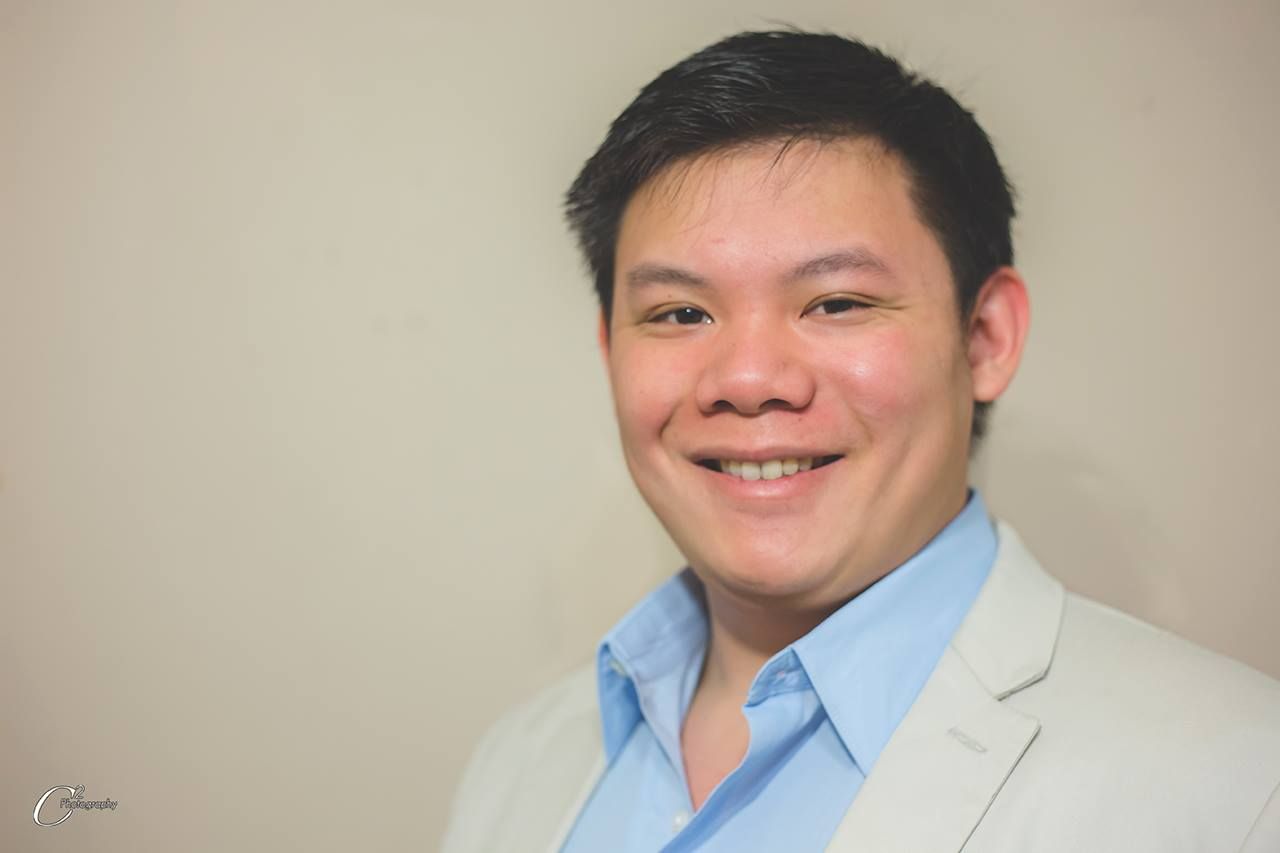 Christopher Chin | CarBuzz